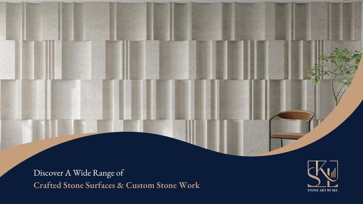 Blog | News on Natural Stone Products From Stone Art by SKL
