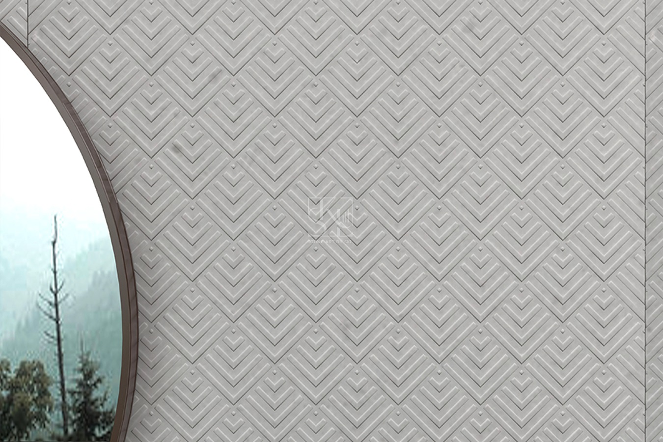 Trending Wall Cladding Designs to Enhance Your Home