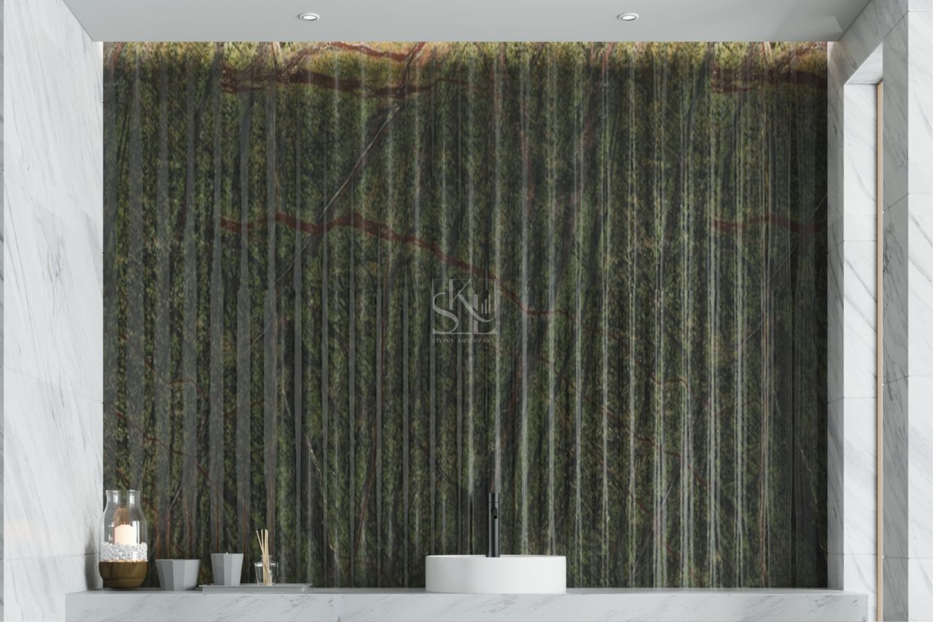 Trending Wall Cladding Designs to Enhance Your Home