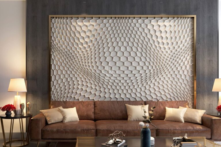 Trending Wall Cladding Designs to Enhance Your Home