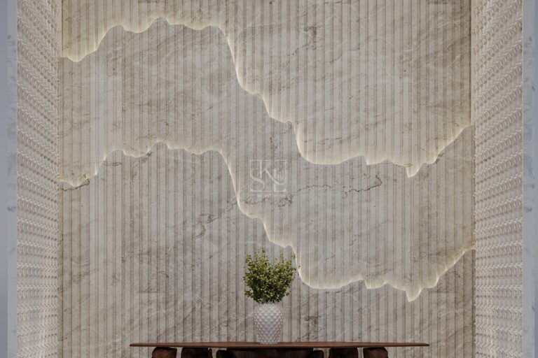 Trending Wall Cladding Designs to Enhance Your Home