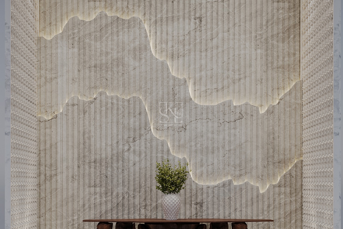 Trending Wall Cladding Designs to Enhance Your Home