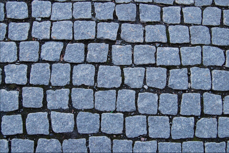 A Complete Guide On Cobblestone Pavers - Types, Benefits and More