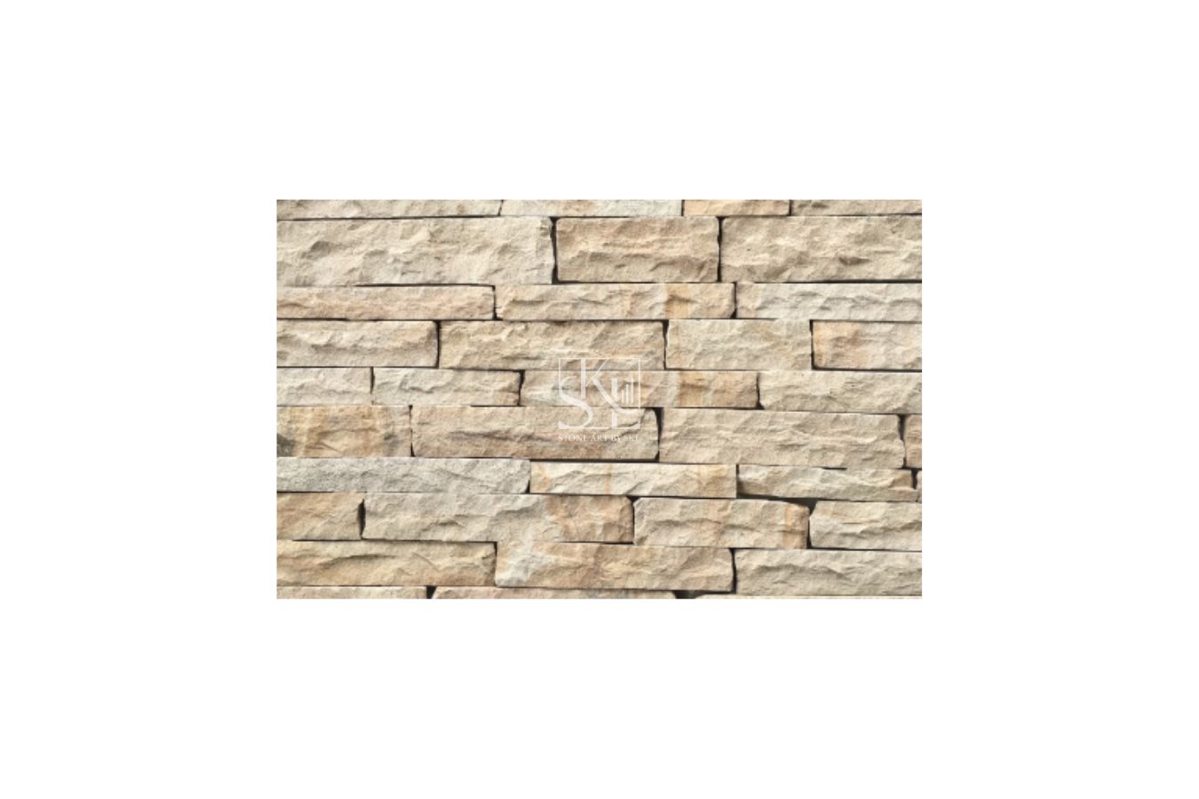 Ledgestone Wall Cladding & Panels | Stone Art By SKL