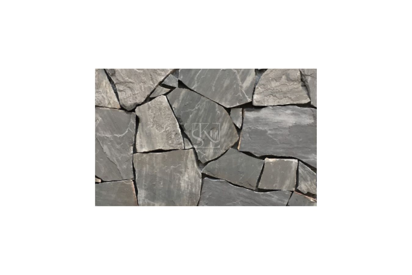 Fieldstone Wall Cladding & Panels | Stone Art By SKL