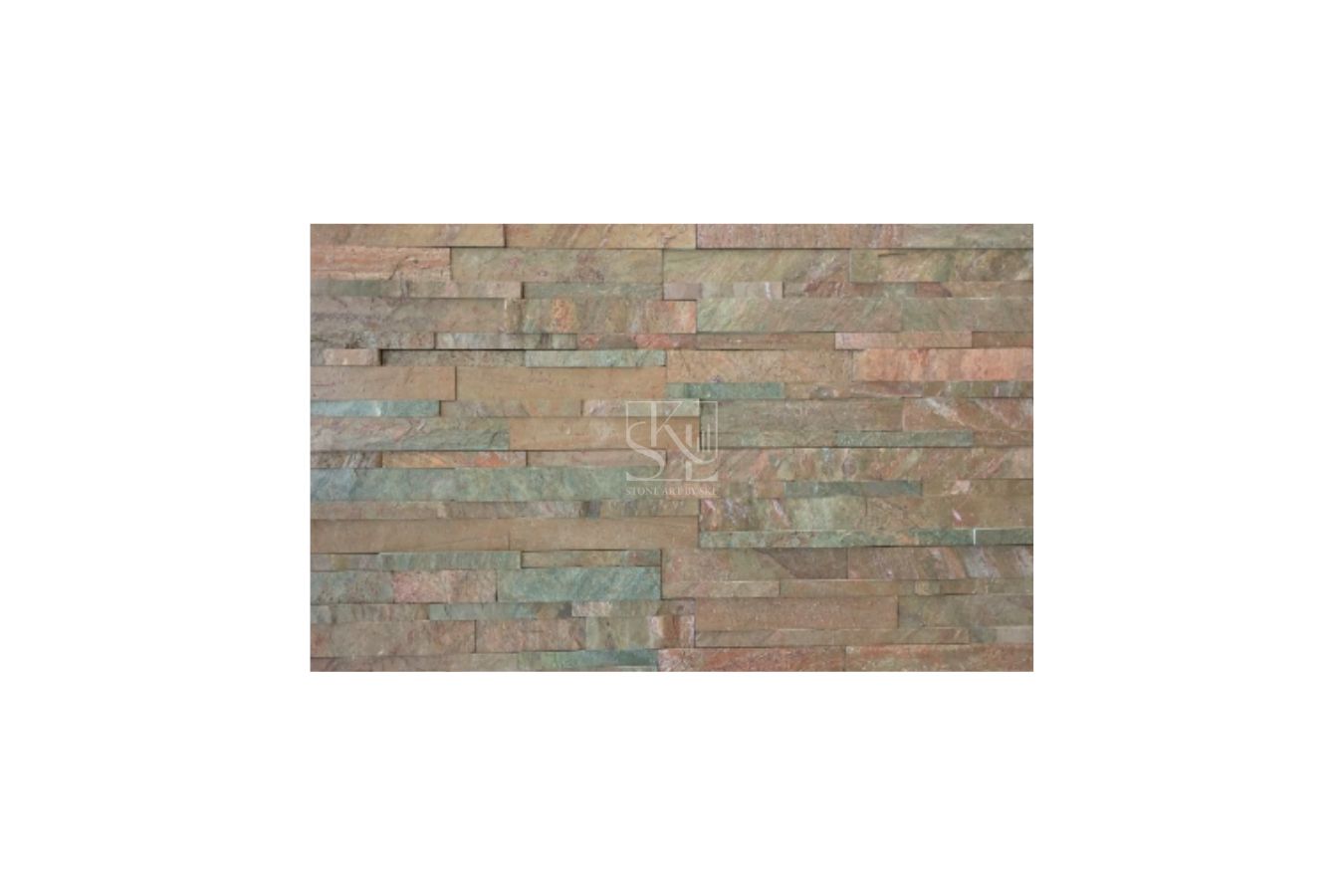 Stacked Stone Wall Cladding & Panels | Stone Art By SKL