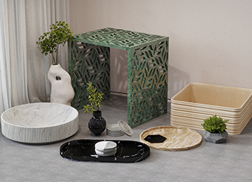 Stone Art by SKL - Crafted Stone Supplier in UAE, UK and India