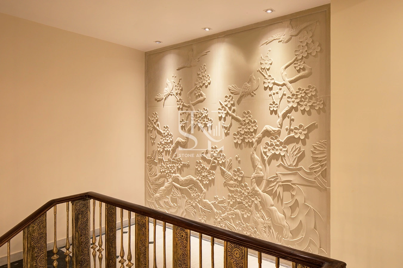 Stone Art by SKL - Crafted Stone Supplier in UAE, UK and India