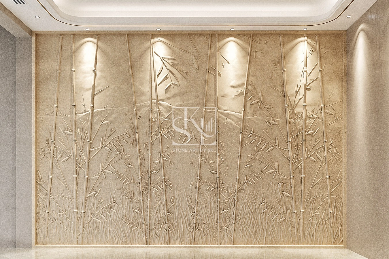 Stone Art by SKL - Crafted Stone Supplier in UAE, UK and India