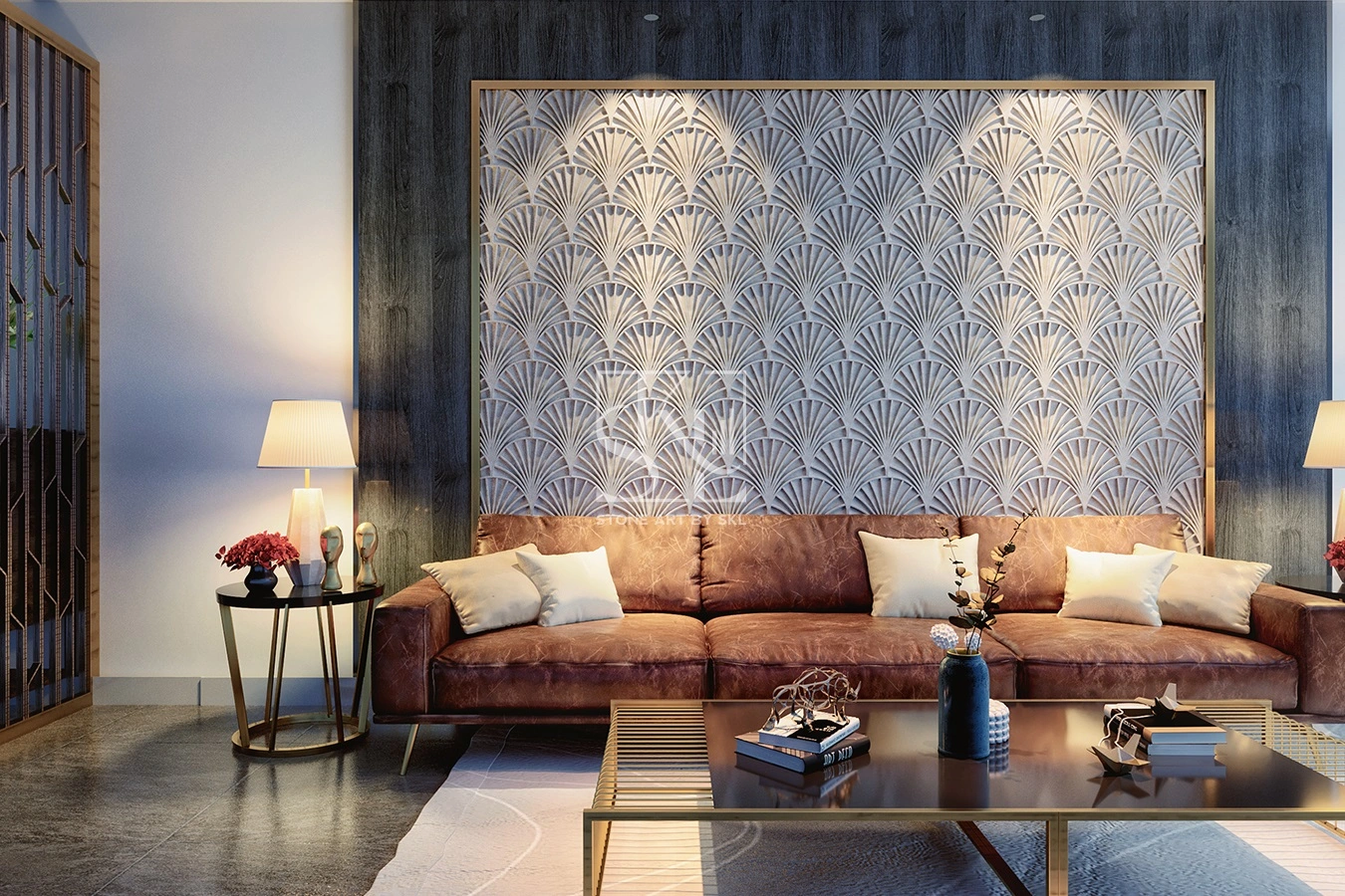 Stone Art by SKL - Crafted Stone Supplier in UAE, UK and India