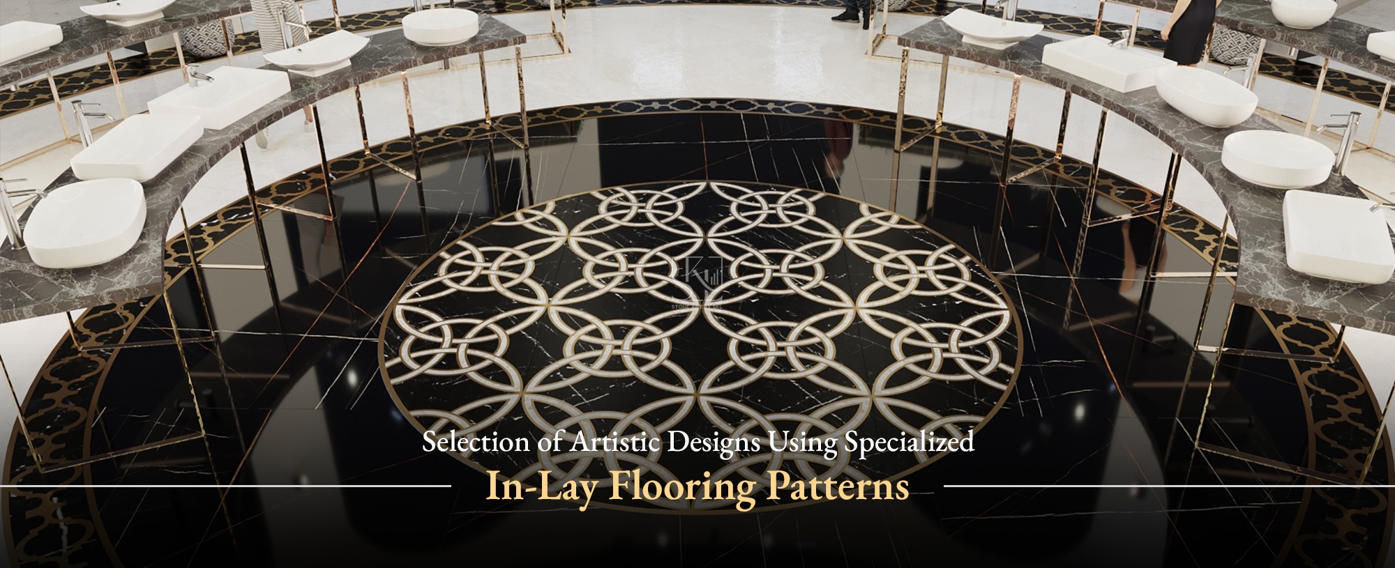 Stone Art by SKL | Stone and Marble Supplier