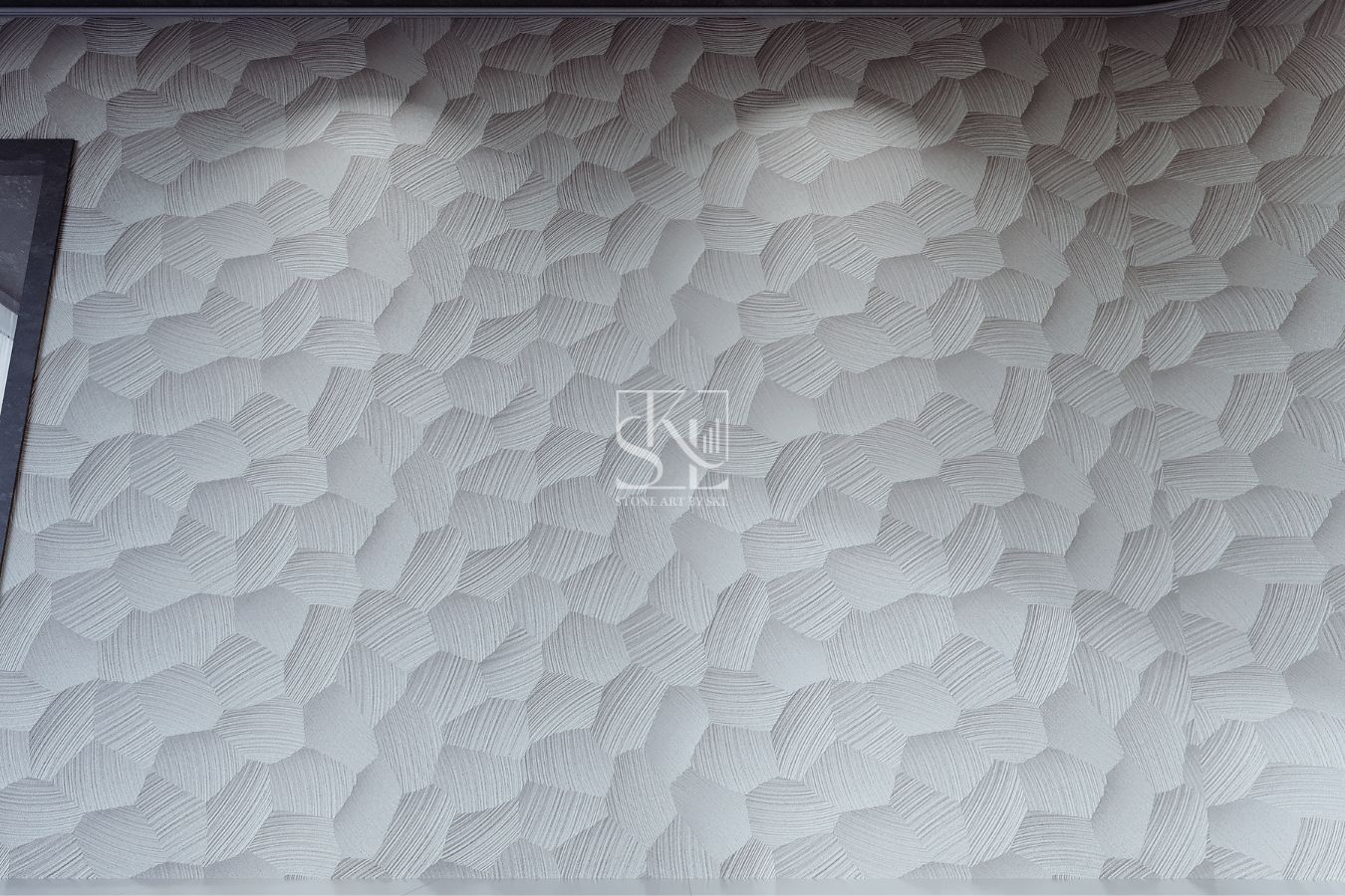Buy Premium Luxe Ripple Design Wall Cladding