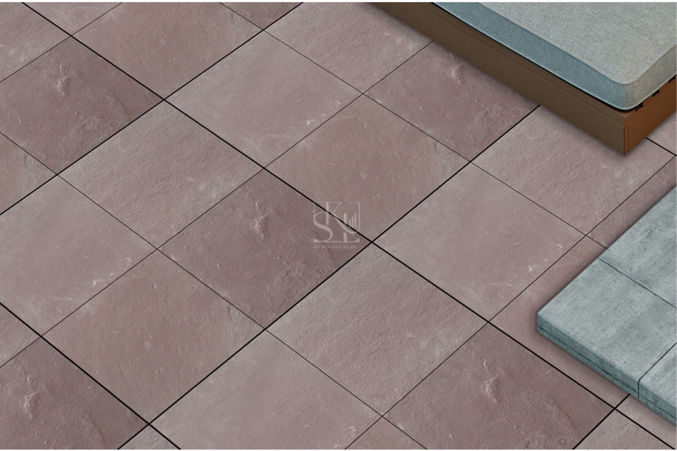 Natural Stone Tiles & Slabs | Stone Art By SKL