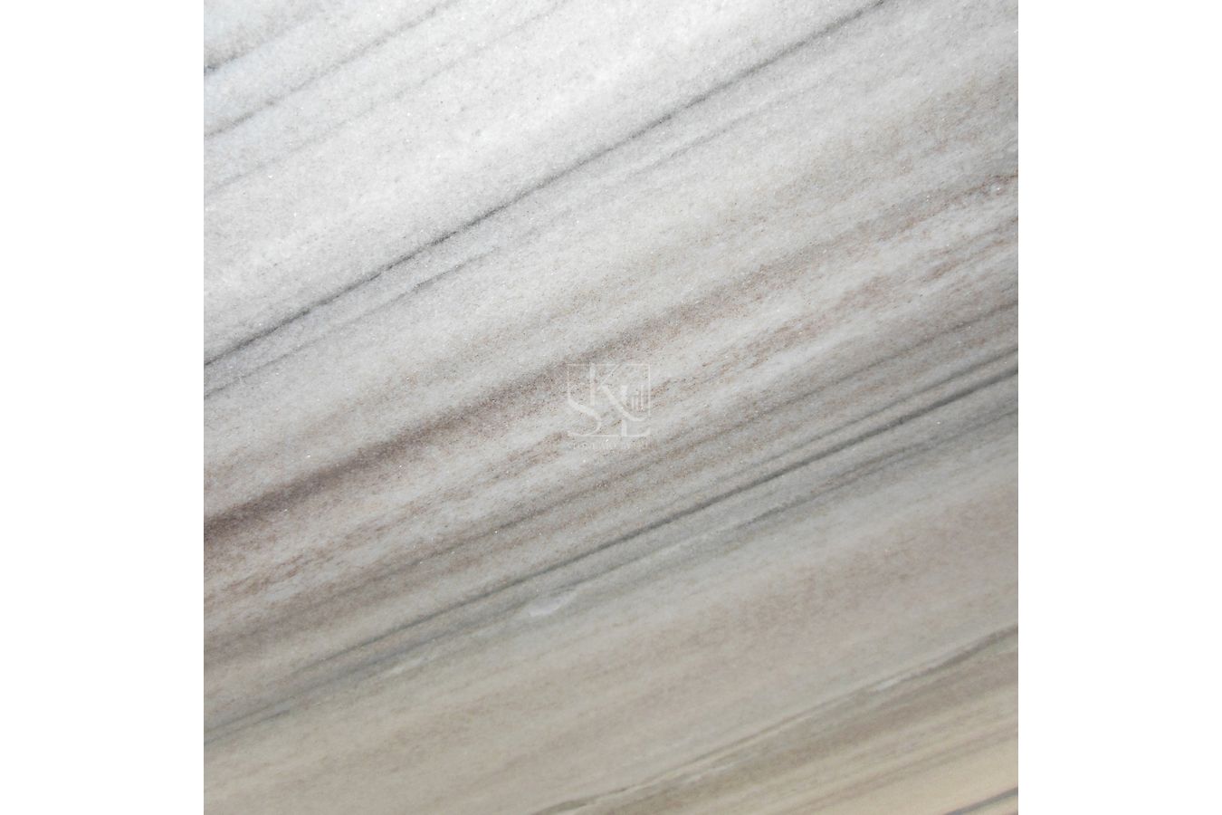 Pale White Marble - Natural Stone Tiles & Slabs - Stone Art By SKL
