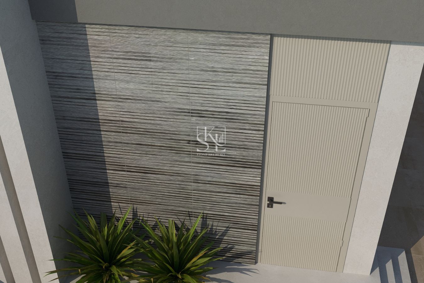 Transform Your Space with Wavy Wall Design Ideas