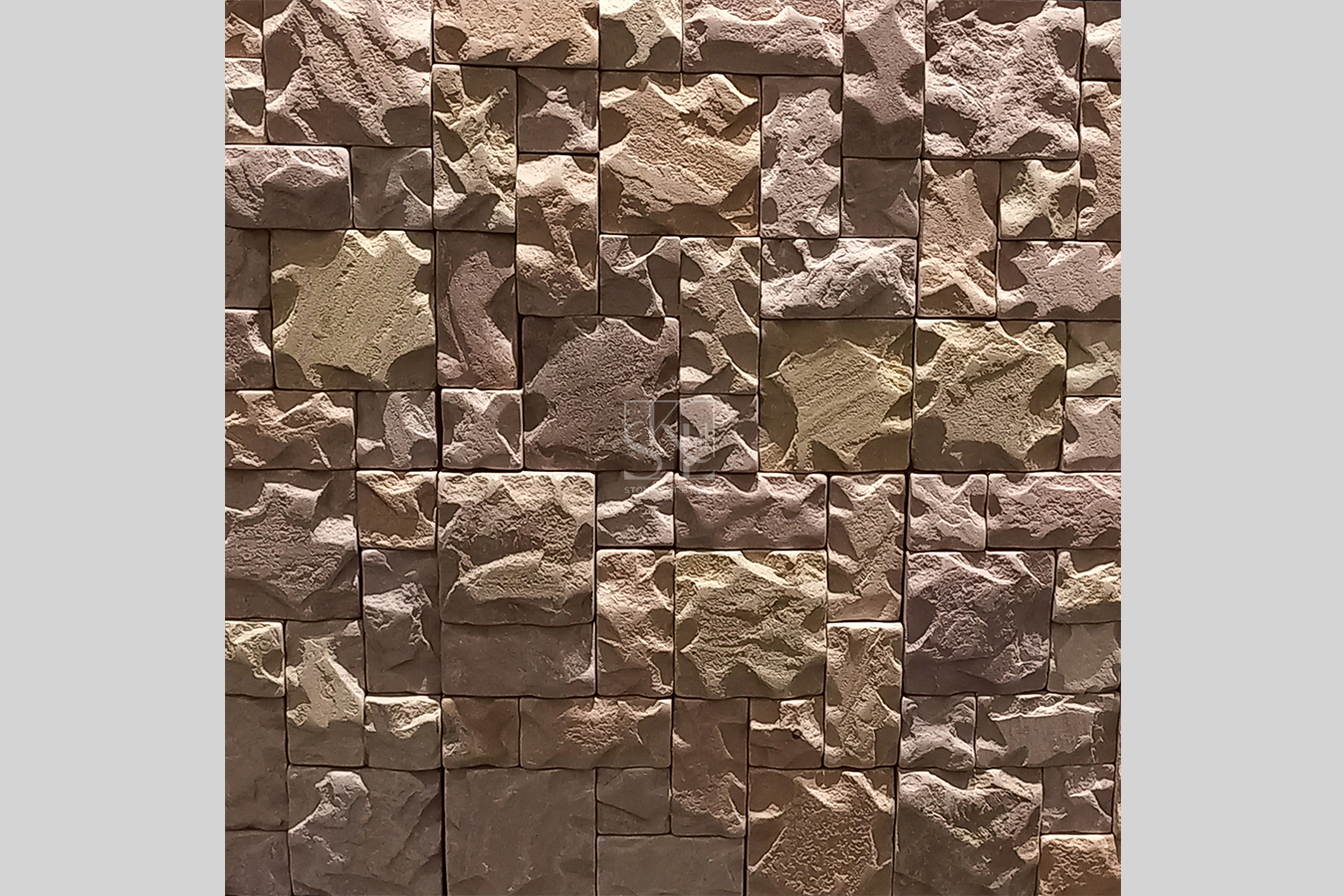 Natural Stone Cladding | Stone Art By SKL