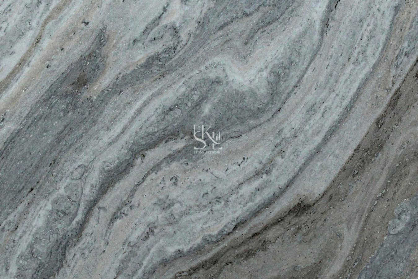River Blue Marble - Natural Stone Tiles and Slabs - Stone Art By SKL