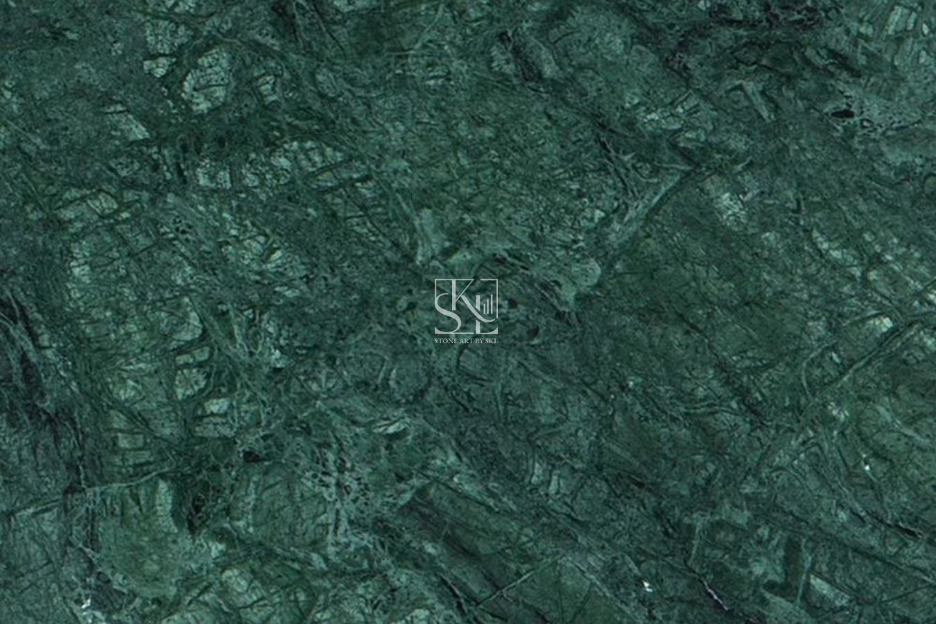 Green Marble - Natural Stone Tiles and Slabs - Stone Art By SKL