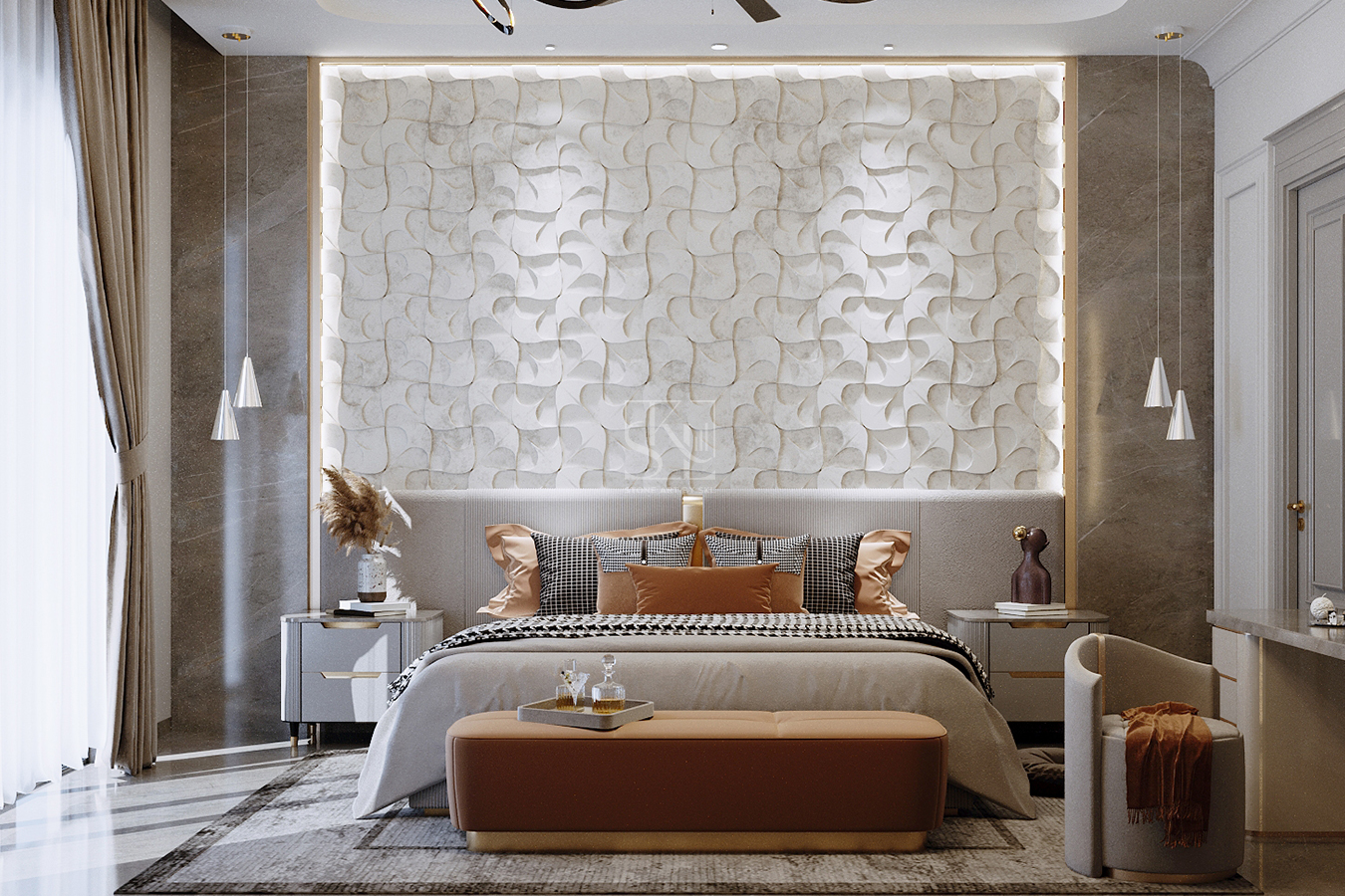 Stone Art by SKL - Crafted Stone Supplier in UAE, UK and India